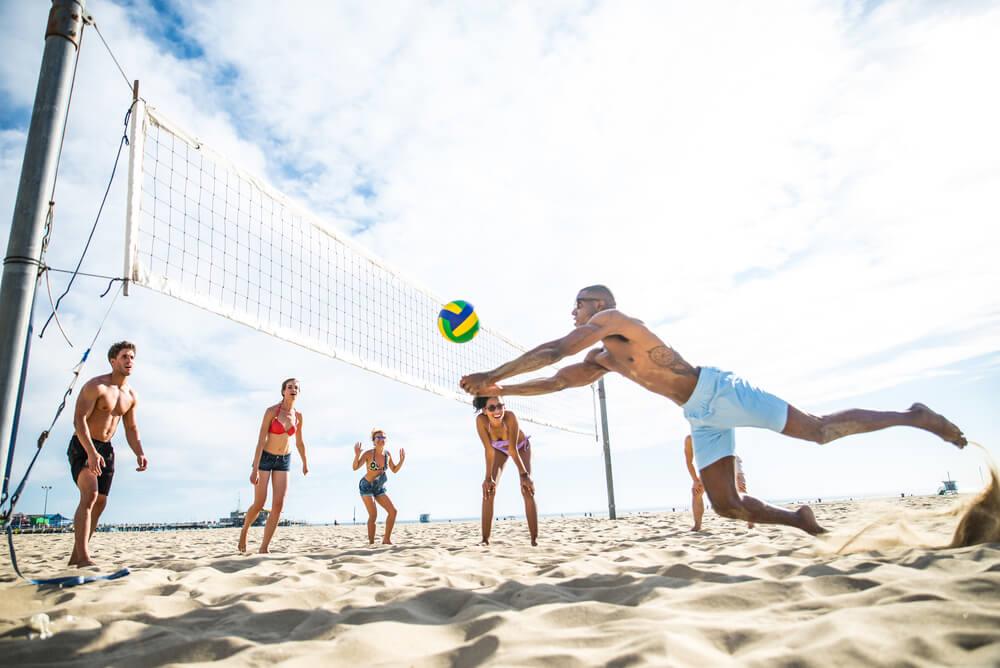 The Best Summer Activities In Toronto
